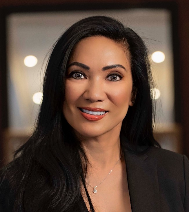 Carmina McCormack, BS